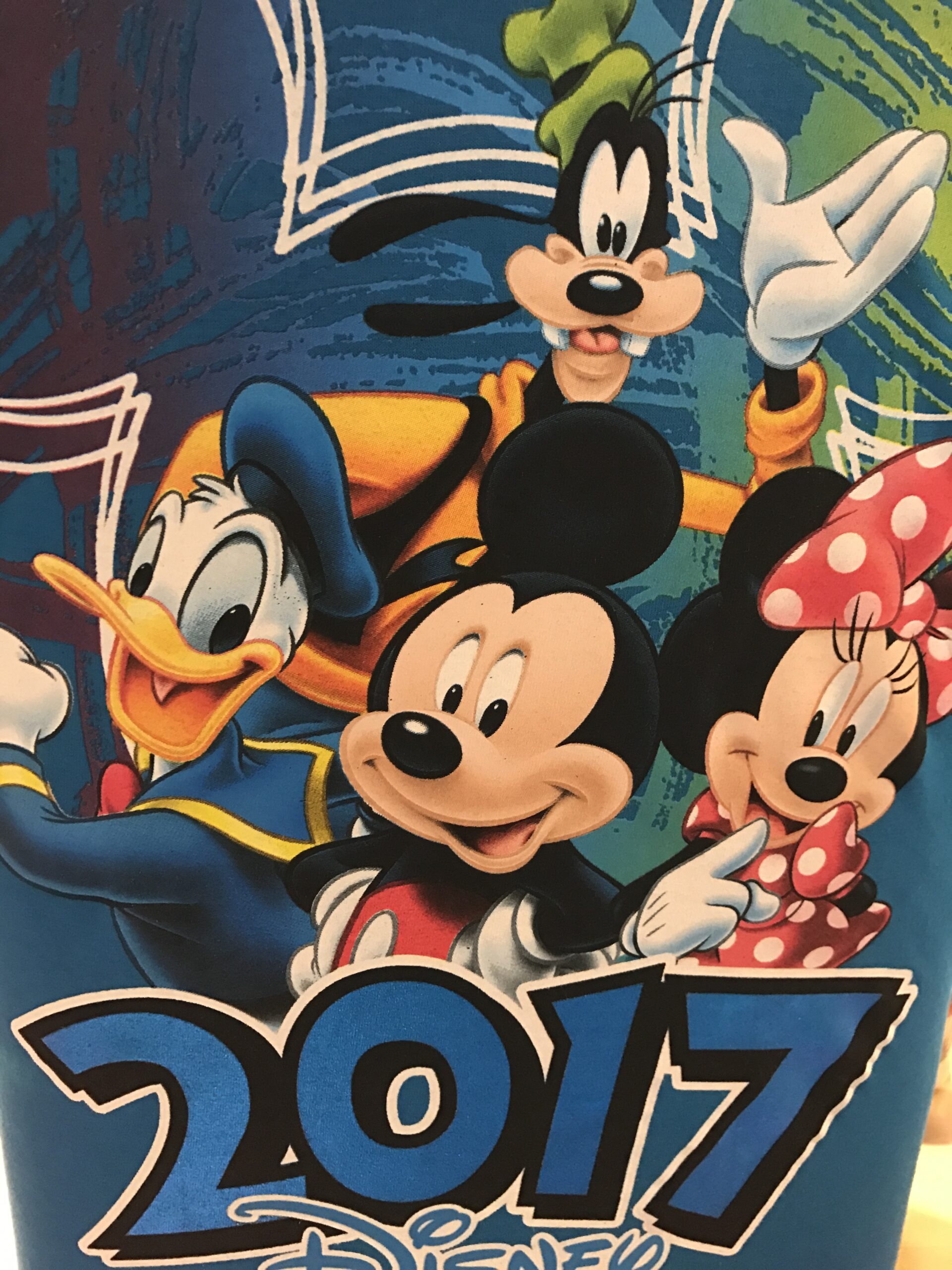 Why this Disney Business Excellence book is important – Reprioritized Life