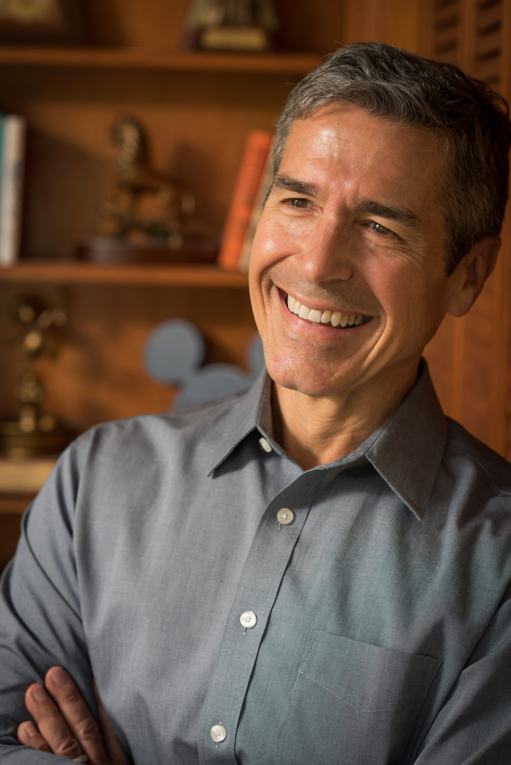 Reprioritized Life – Disney Greatest Business Hits